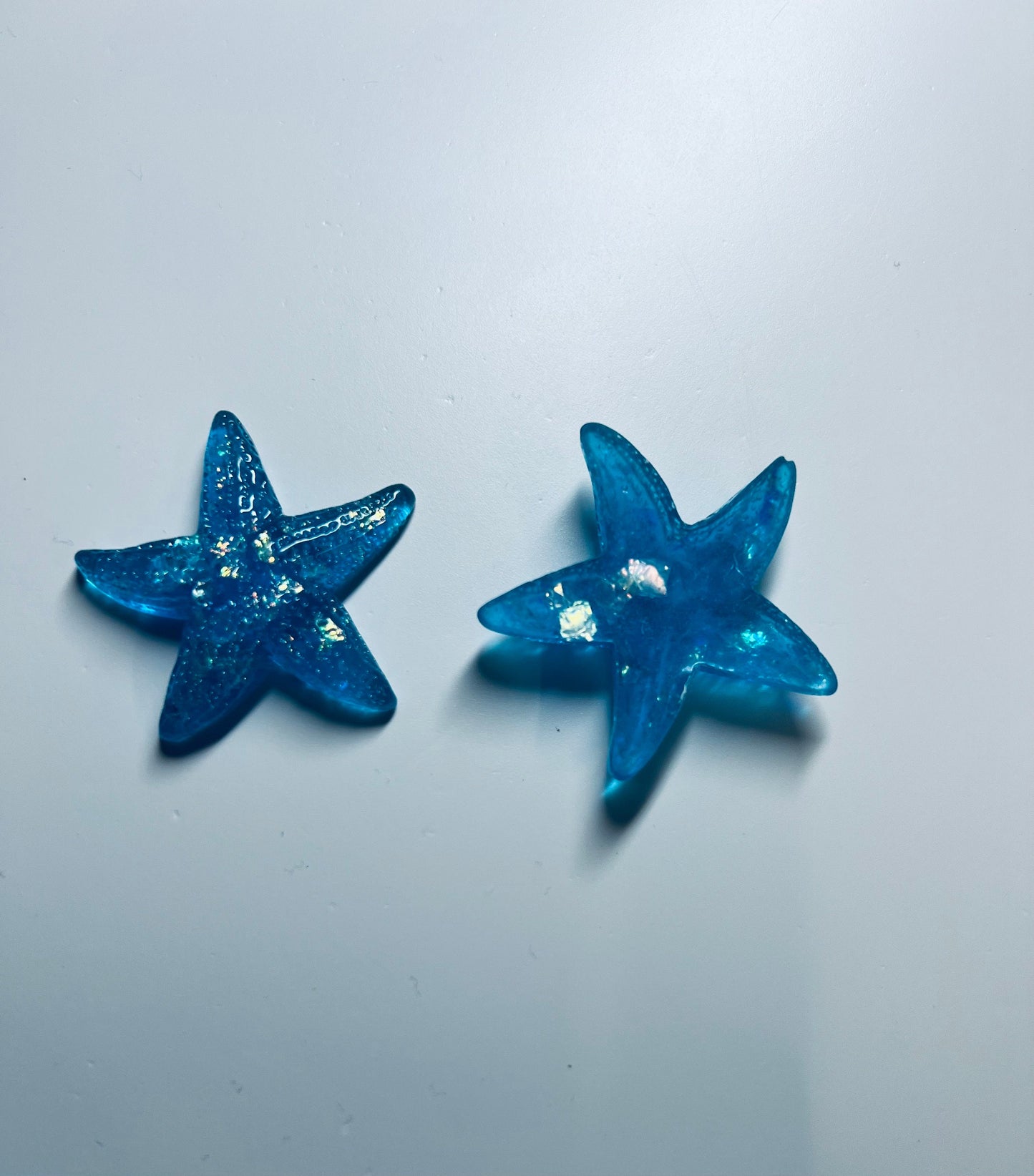 Mini STAR Trinket-STARFISH Trinket-Star Mini Objects-Minis for Speech ...