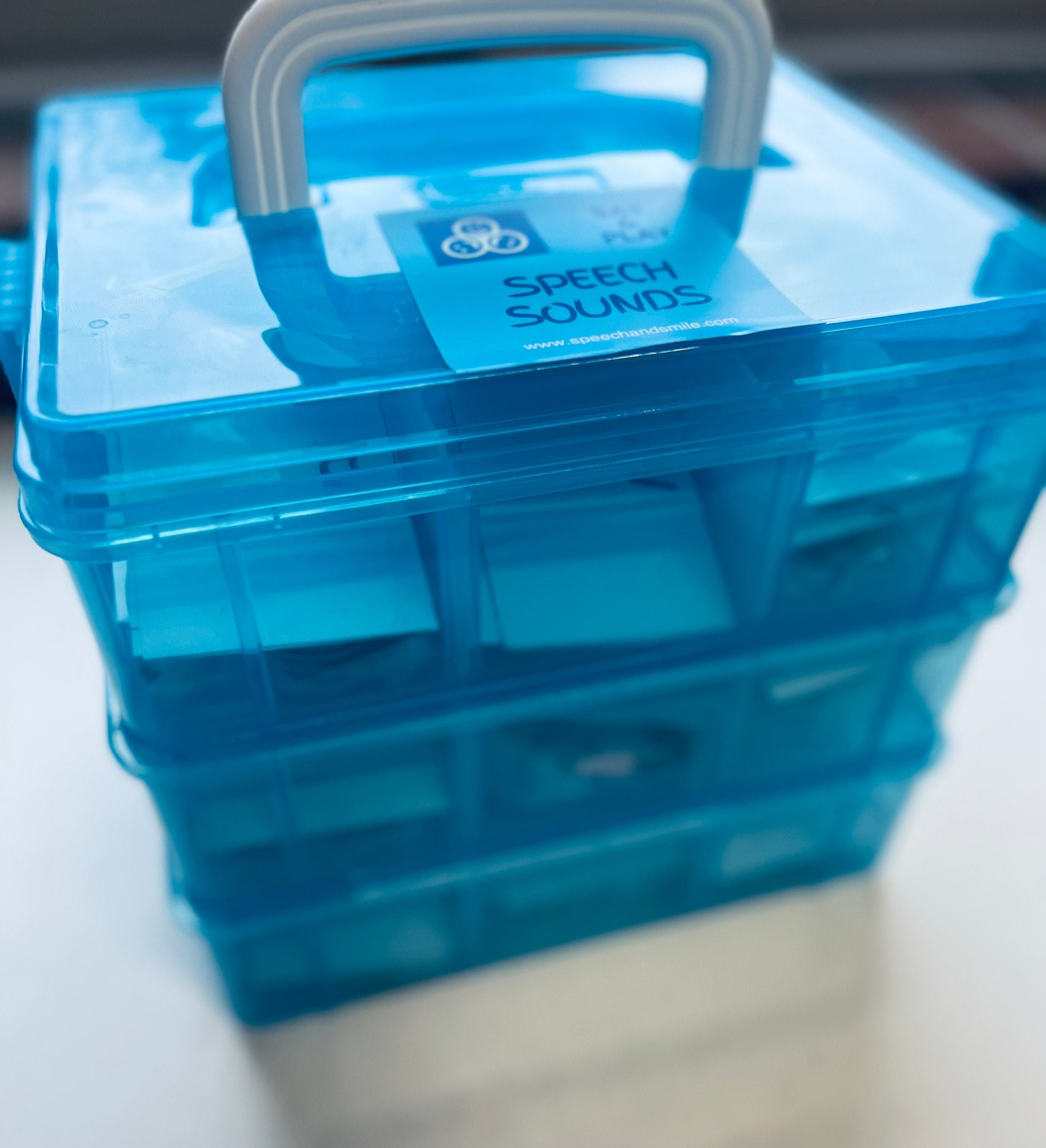 Speech Therapy Mini Objects-Articulation Trinkets-Speech Therapy Minis ...